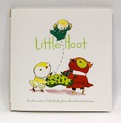 Little Hoot | 小書蟲童書坊 繪本的家