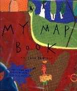 MY MAP BOOK | 小書蟲童書坊 繪本的家